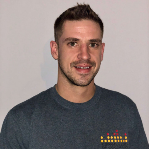 Our Team | Supreme Sound of Colorado