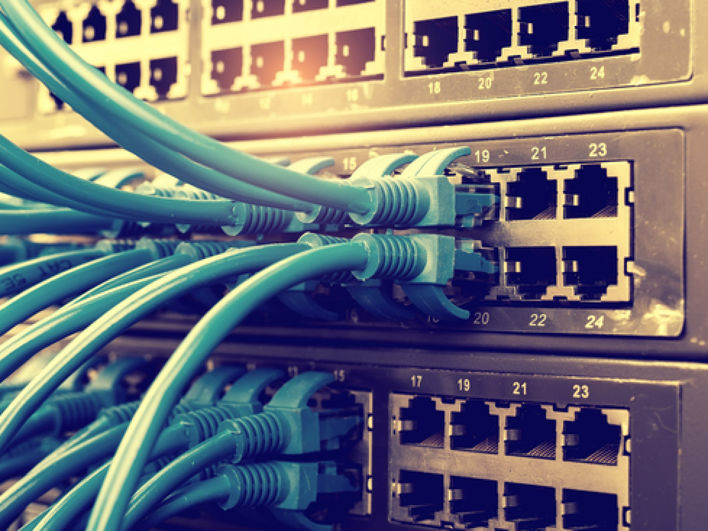 Office Networking | Fort Collins, Windsor & Loveland, CO | Supreme ...
